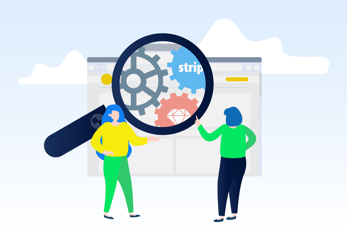 Technology Enrichment To Better Understand Your Competition