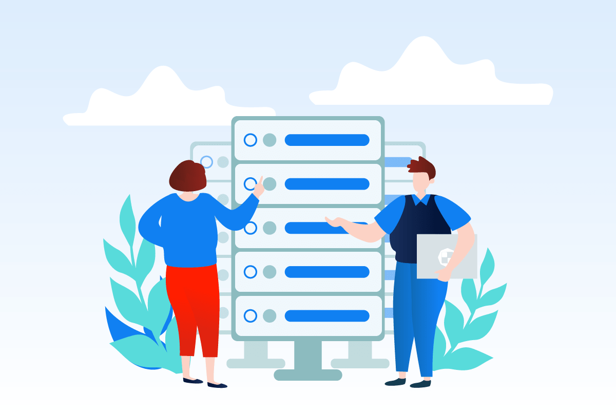 How to Build a Quality Email Database Search System from Scratch