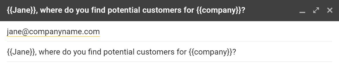 How to Write a Sales Email that gets Replies: A Cheat Sheet for SDRs