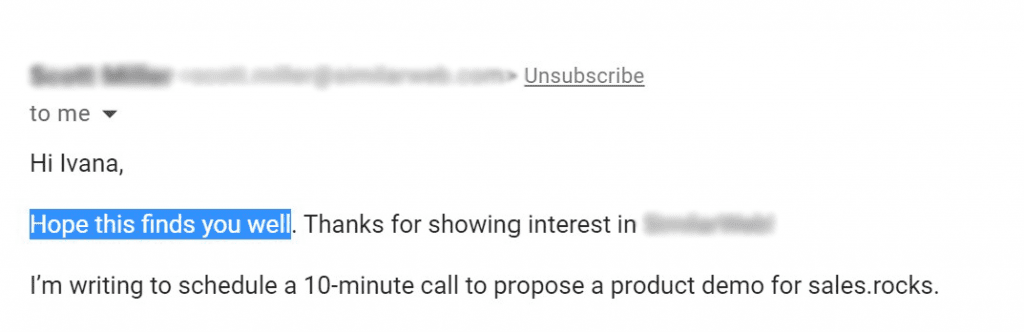 37 Email Opening Lines to Break the Ice with Prospects in Your Cold Email